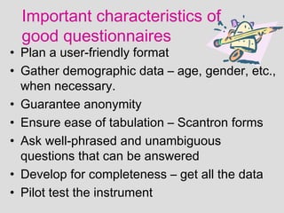 336 Primary Data | PPT