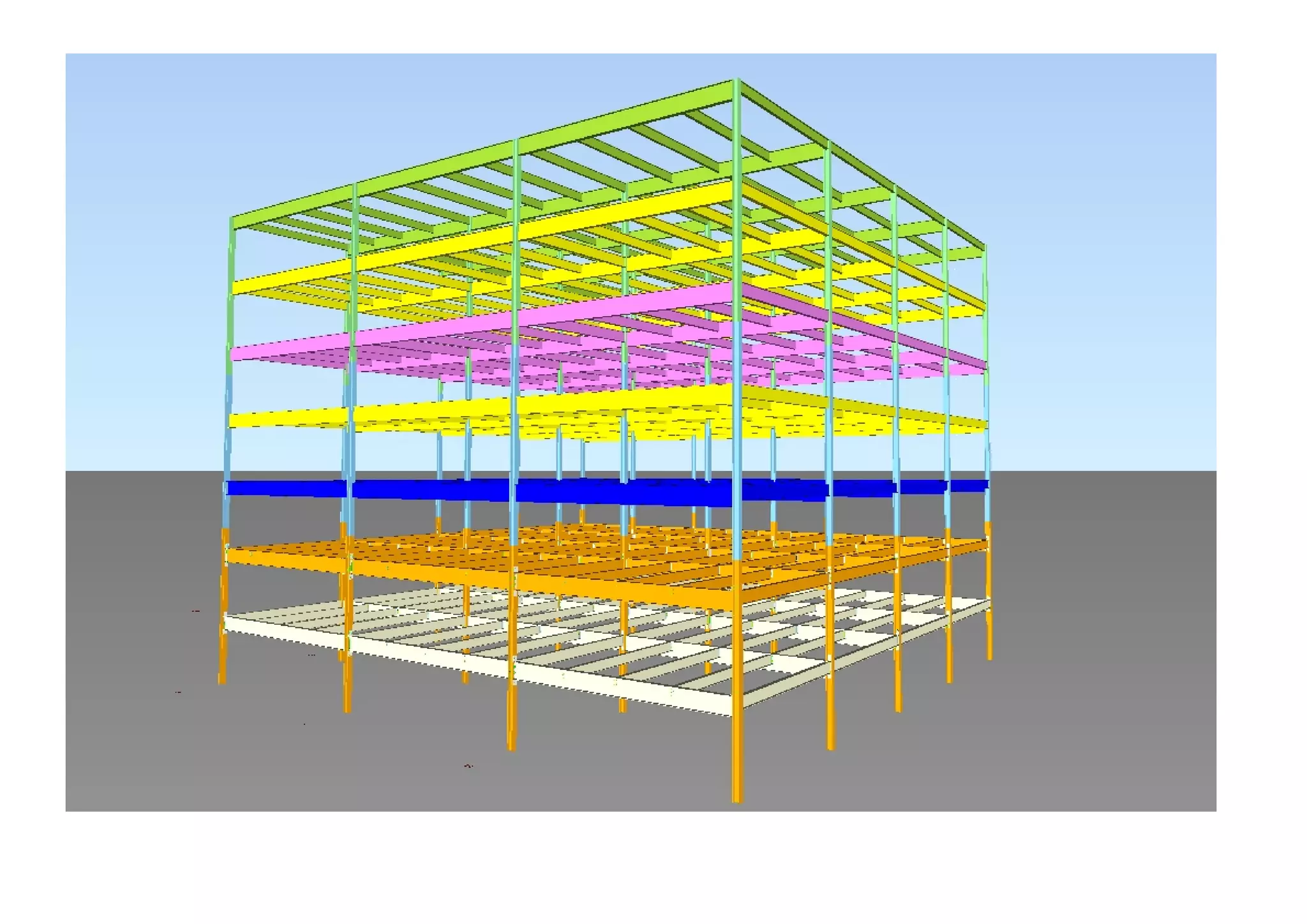336 Structural Project | PPT