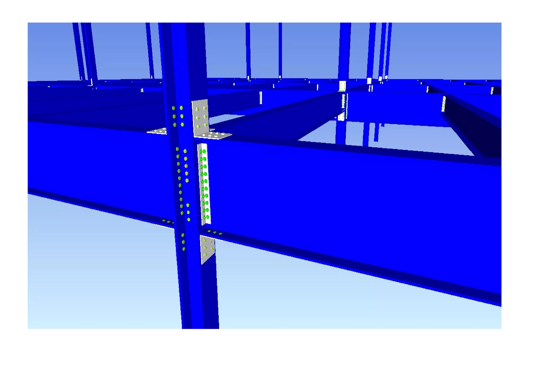336 Structural Project | PDF