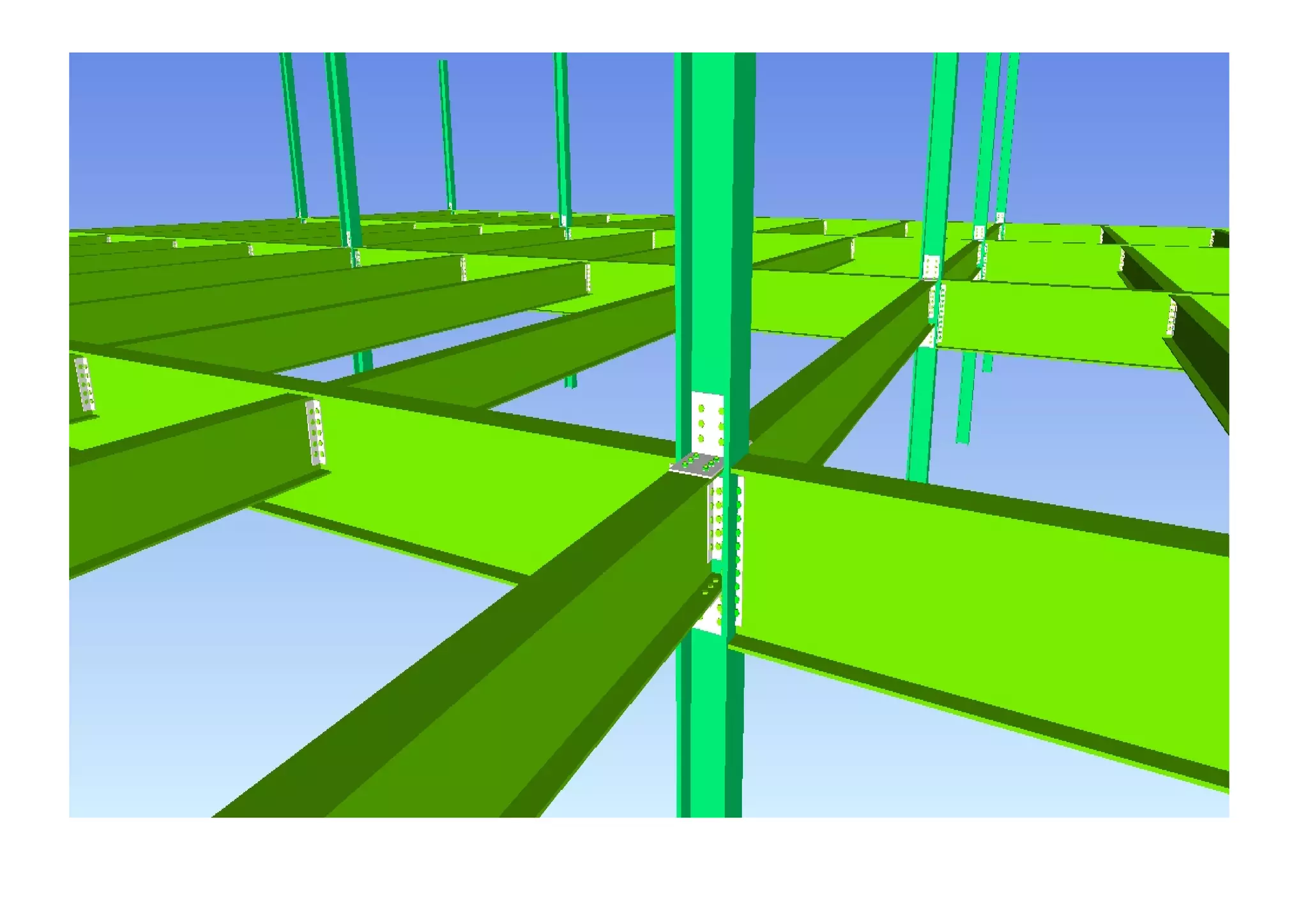336 Structural Project | PDF