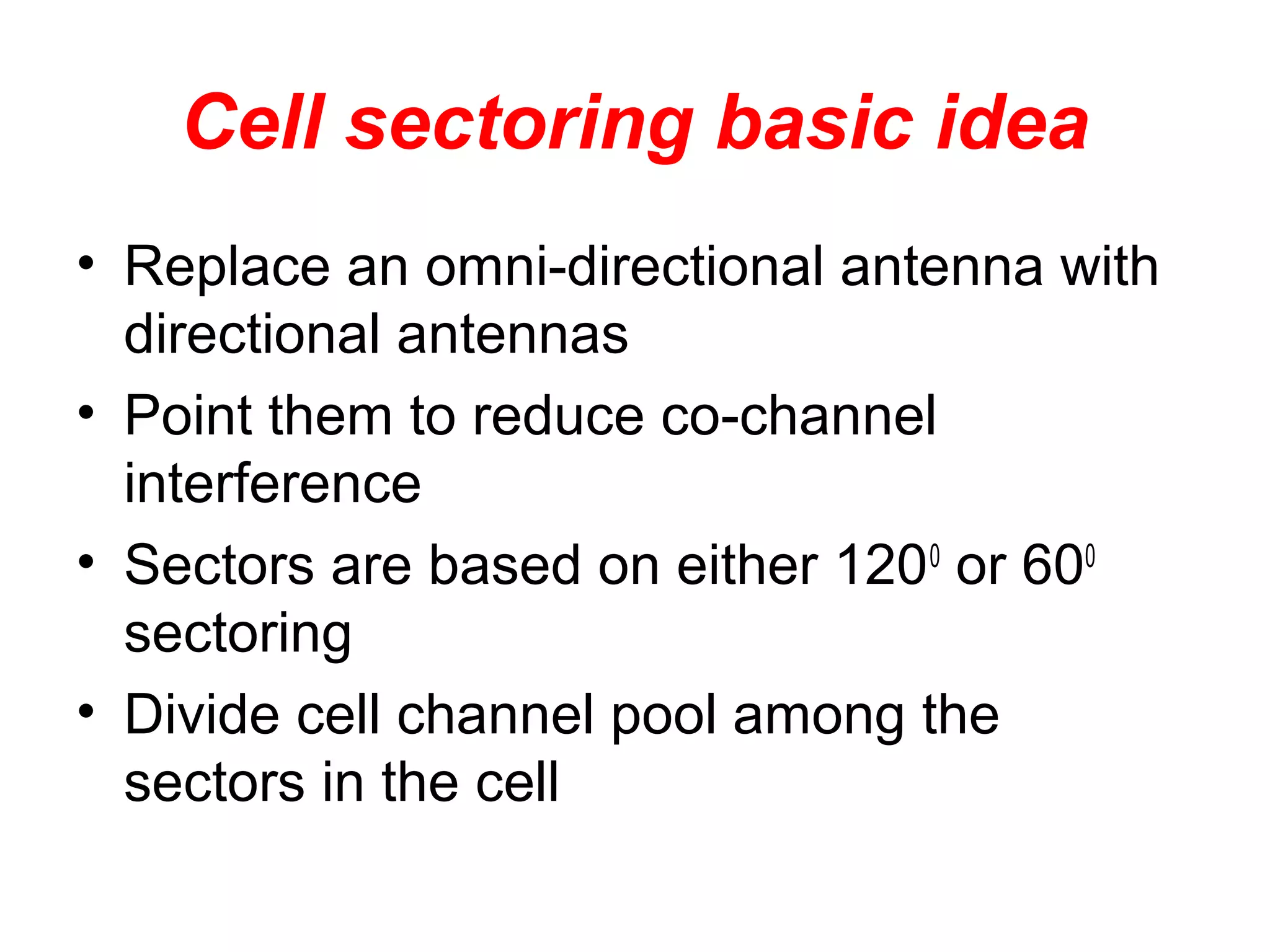 wireless-communication-architecture | PPT