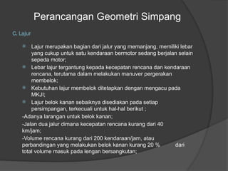 contoh kegiatan Sebidang-Jalan-Raya.pptx