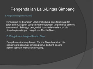 contoh kegiatan Sebidang-Jalan-Raya.pptx