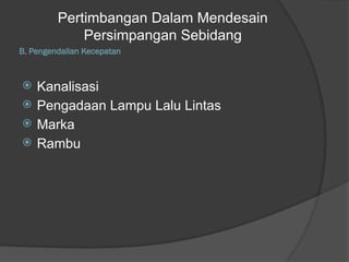 contoh kegiatan Sebidang-Jalan-Raya.pptx