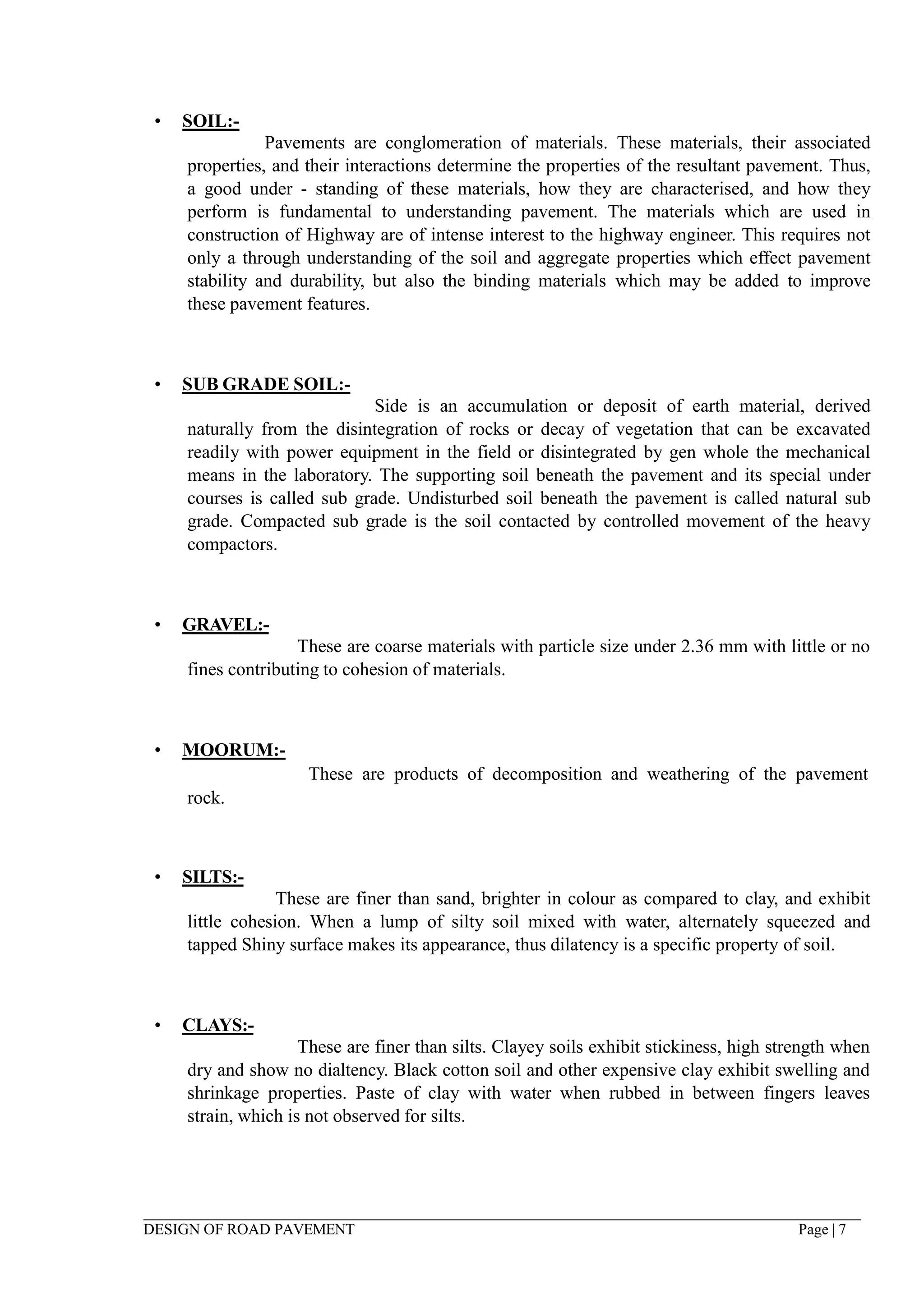 337276998-project-report-on-pavement-design.pptx | Civil Engineering ...