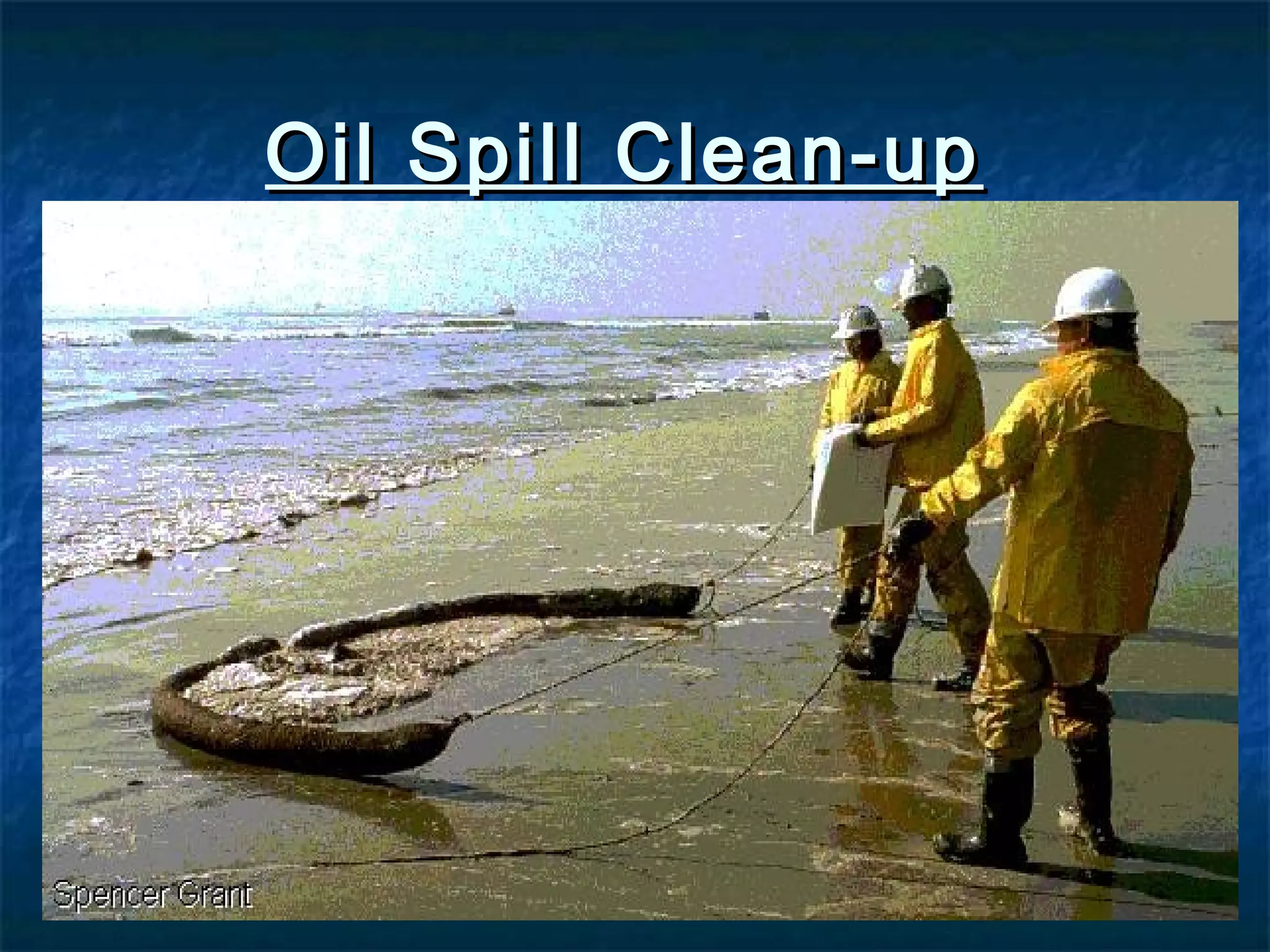 presentation on water pollution | PPT