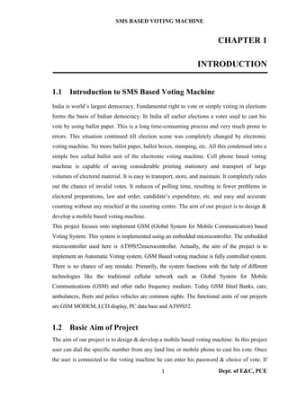 337387524-136445446-SMS-BASED-VOTING-MACHINE-Project-Report-pdf.pdf