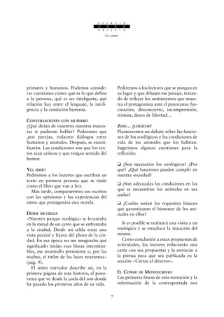 resumen yo-simio | PDF