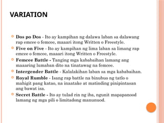 337672600-Fliptop-Pick-Up-Lines-at-Hugot-Lines.pptx