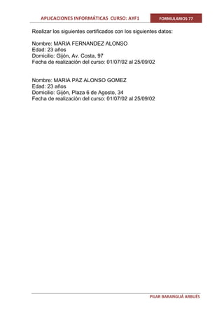 ejercicio-formularios-con-word | PDF