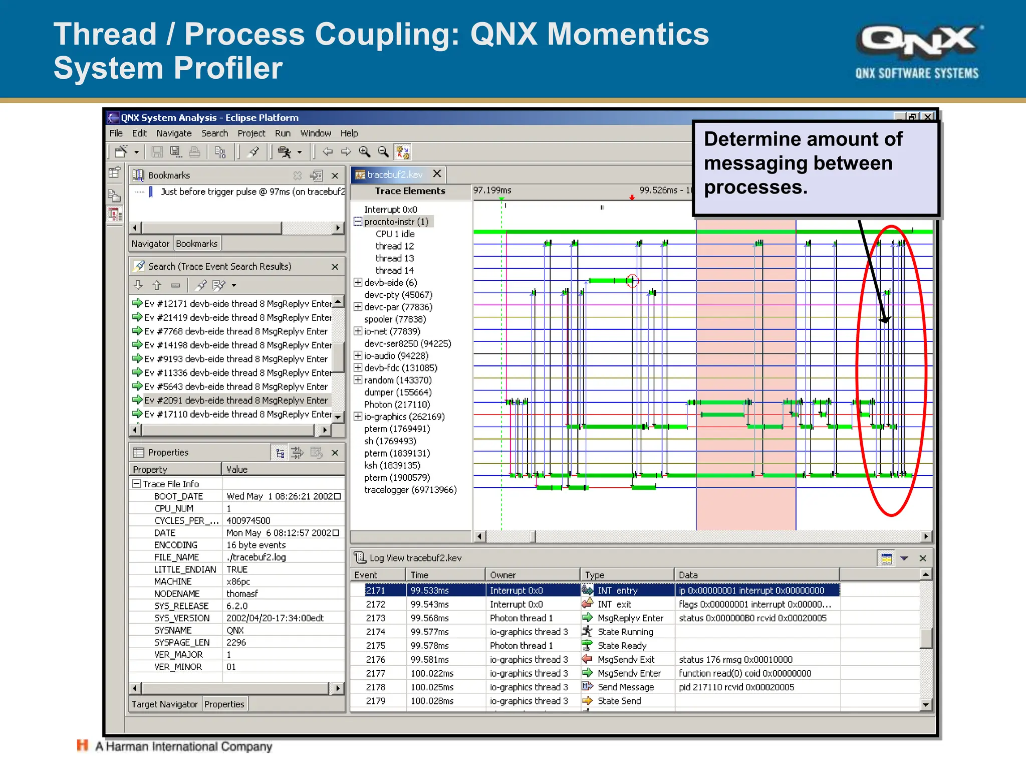 Qnxdesigning And Optimizing Software For Intel Architecture Ppt