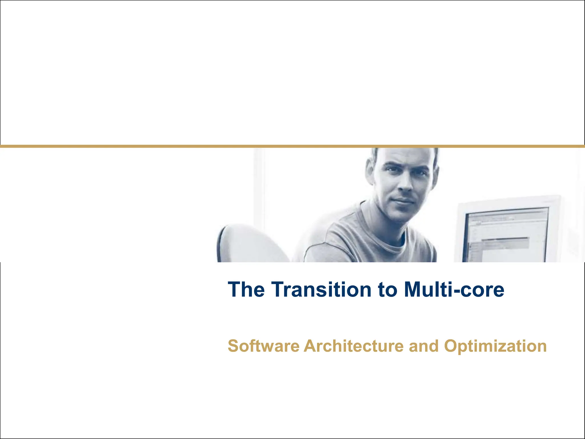 QNXDesigning and Optimizing Software for Intel Architecture .ppt