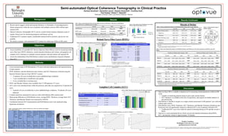 Optovue Poster | PPT