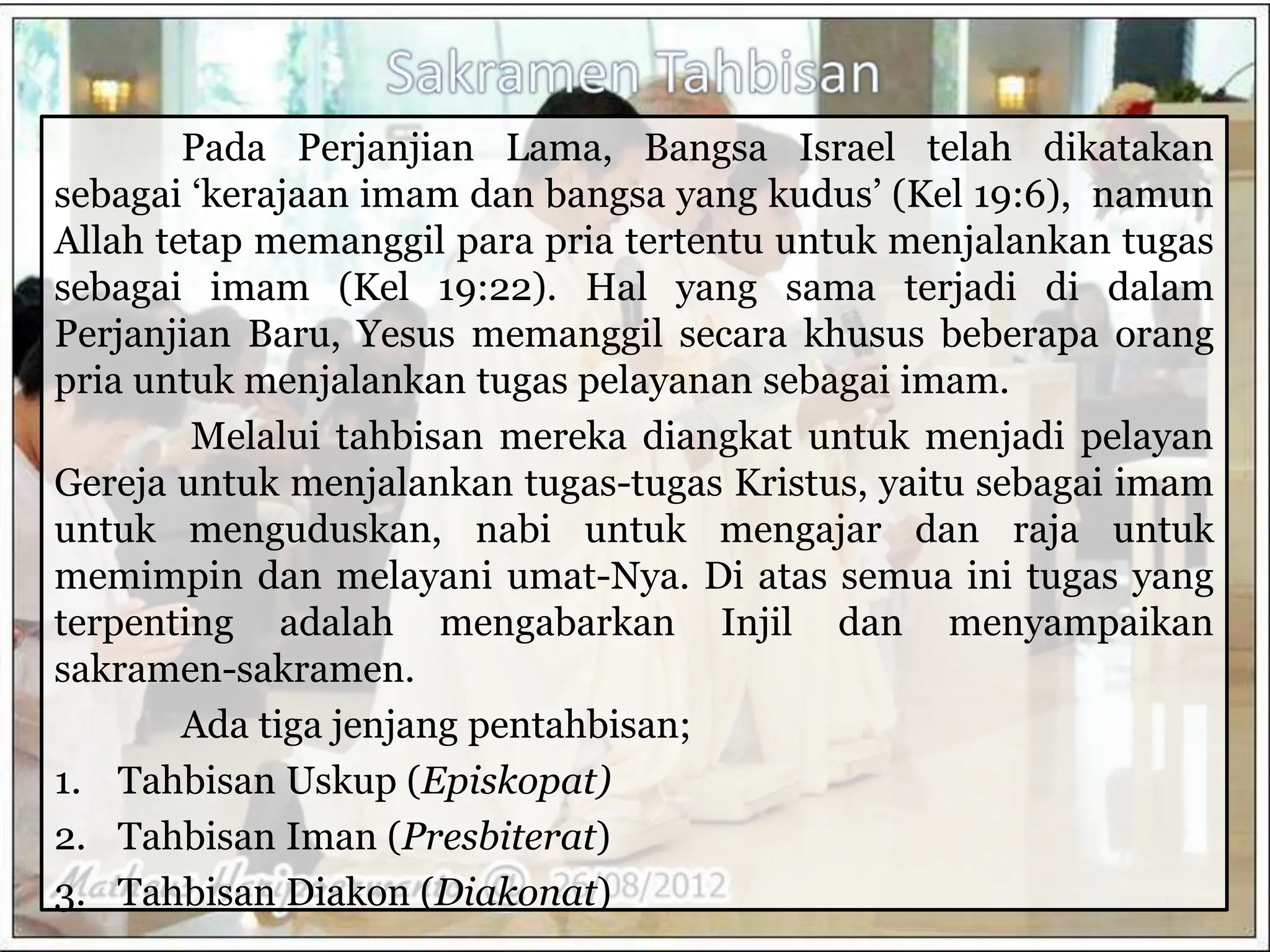 338169482-SAKRAMEN-SAKRAMEN dalam Gereja.pptx