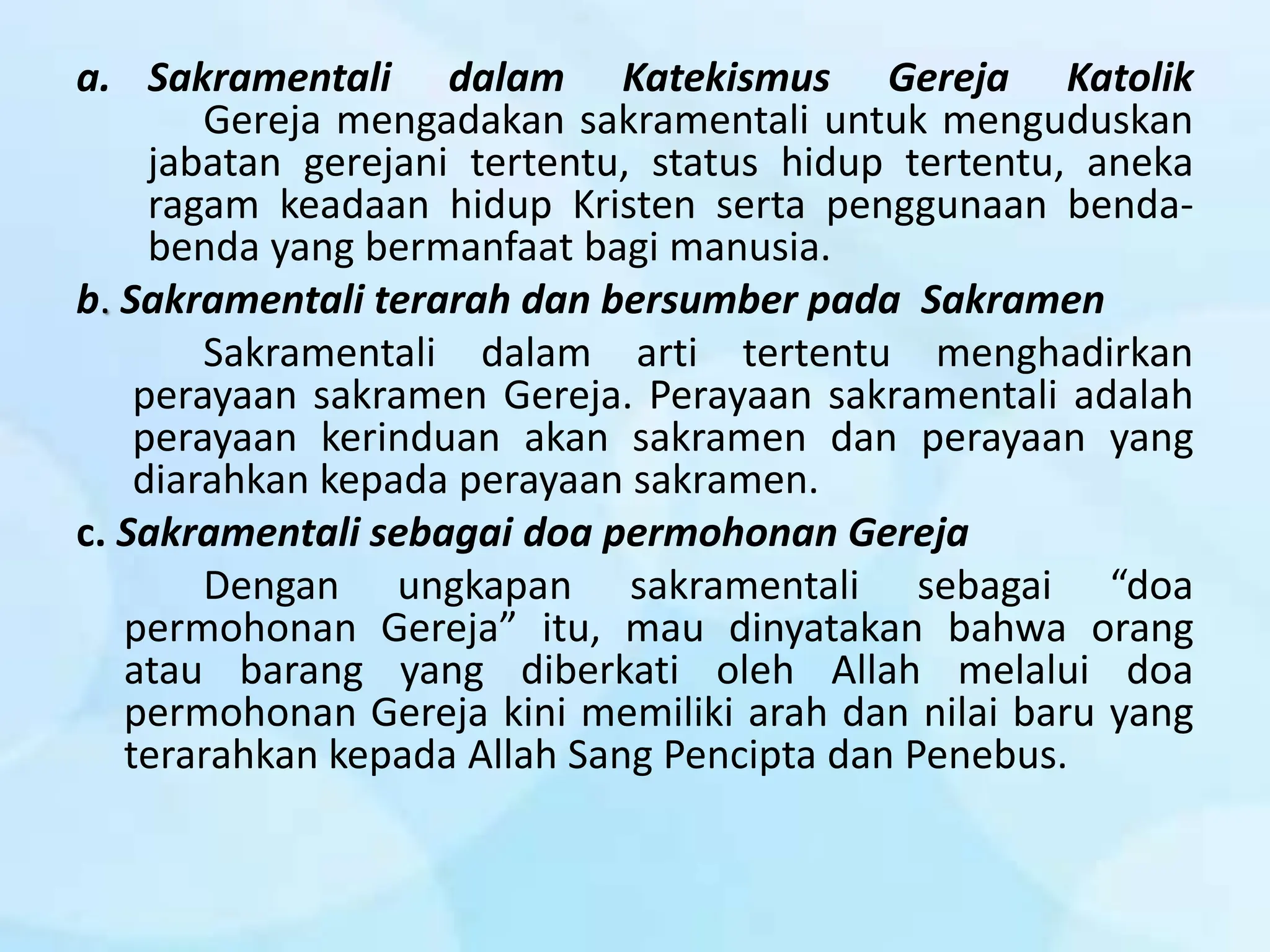 338169482-SAKRAMEN-SAKRAMEN dalam Gereja.pptx