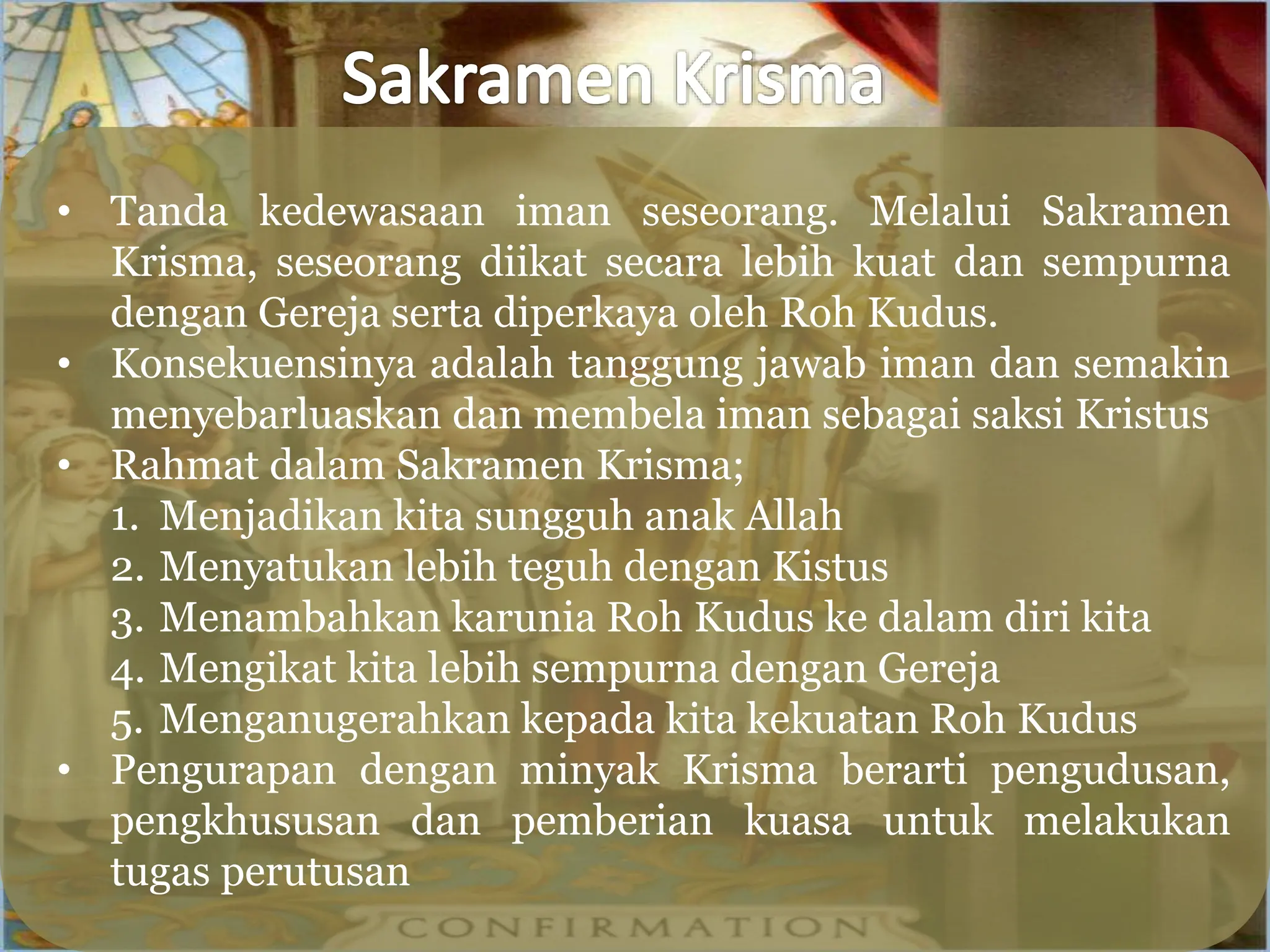 338169482-SAKRAMEN-SAKRAMEN dalam Gereja.pptx