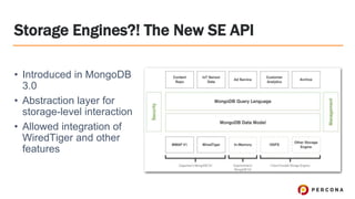 Monitoring MongoDB’s Engines in the Wild | PPTX