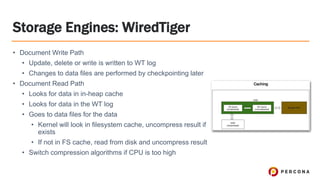 Monitoring MongoDB’s Engines in the Wild | PPTX