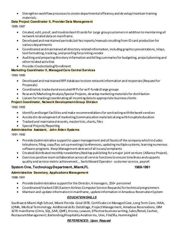 Tracey Flock-Resume 7