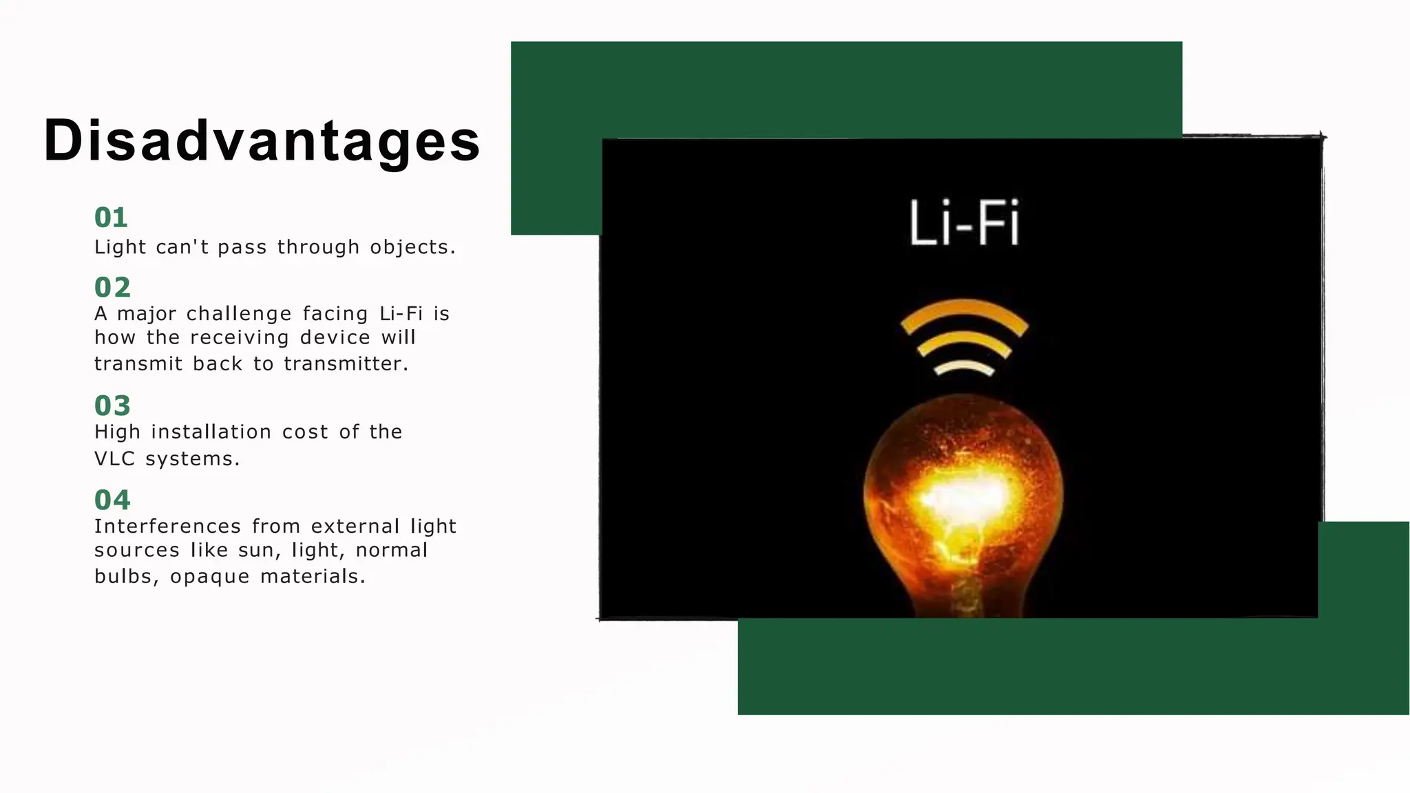 LiFi Technology powerpoint for bca .pptx