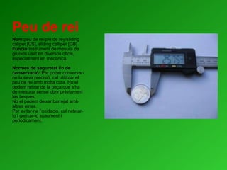 Treball tecno Laura's C | PPT