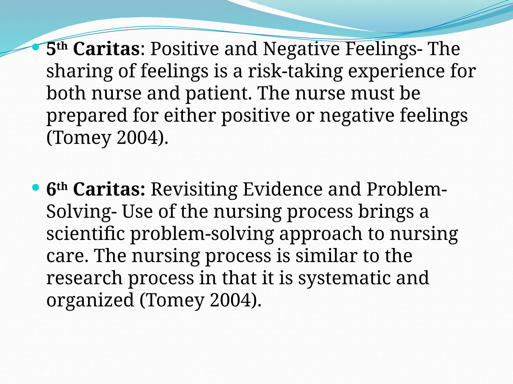 Jean-Watson THEORY OF HUMAN CARING- 2024 | PPTX