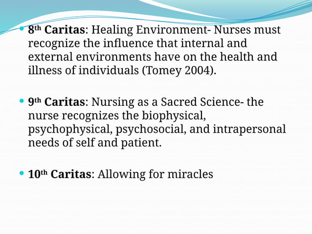 Jean-Watson THEORY OF HUMAN CARING- 2024 | PPTX