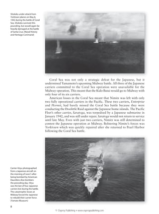 Santa Cruz 1942 Carrier Duel In The South Pacific Mark Stille | PDF