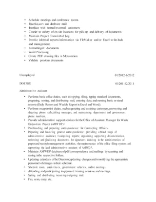 LindaSim | DOCX | Business | Business and Finance