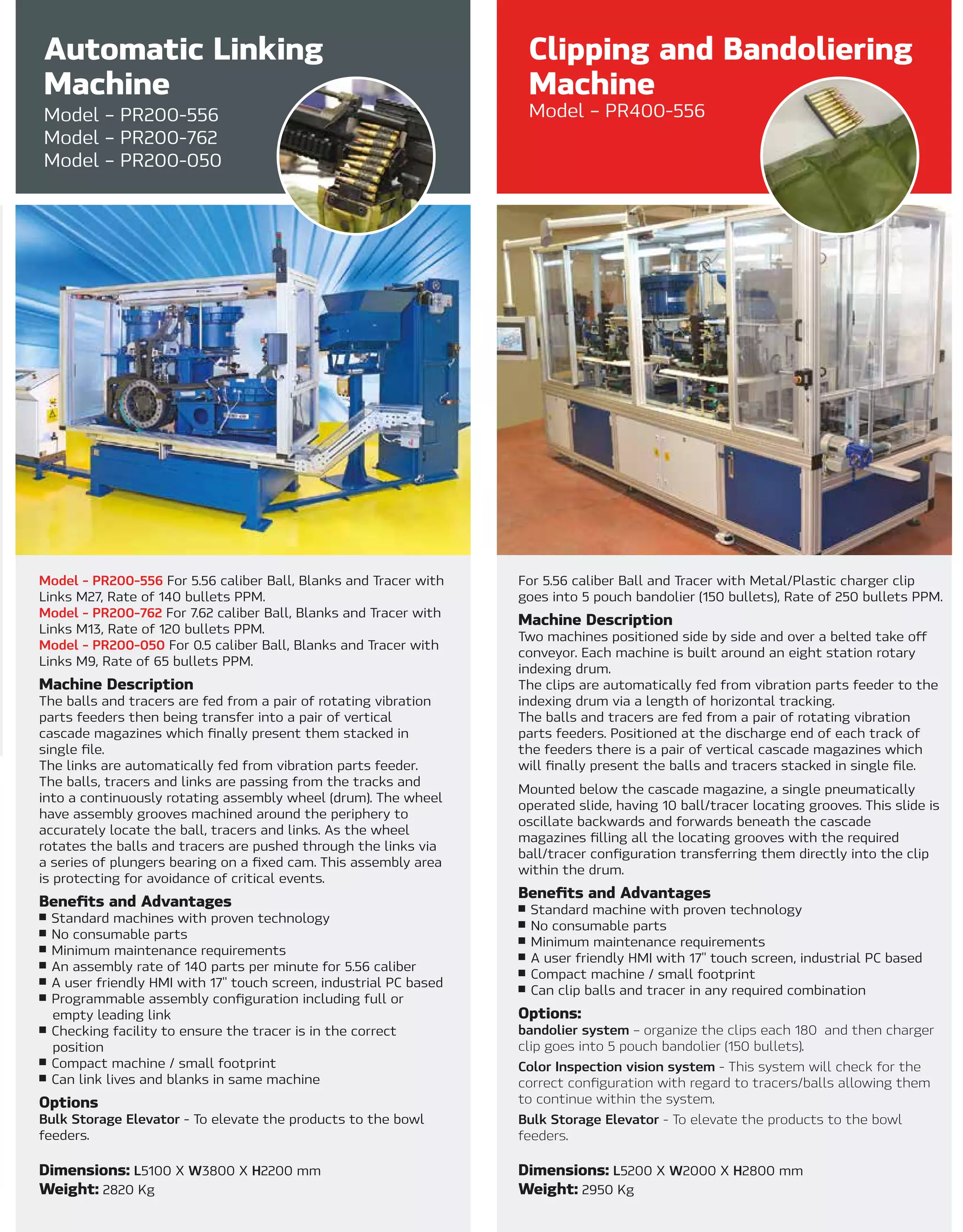 Primatic_catalog | PDF