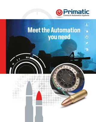 Primatic_catalog | PDF