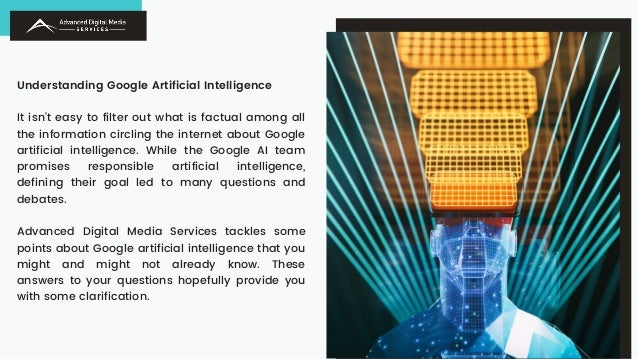 Google and Artificial Intelligence: Things You Should Know | PDF