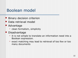 3392413.ppt information retreival systems | PPT