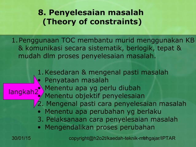 3394071 kaedah-teknik-mengajar | PPT