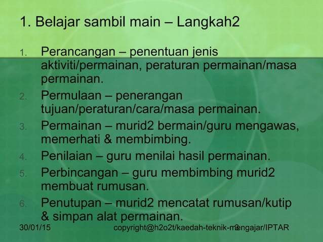 3394071 kaedah-teknik-mengajar | PPT