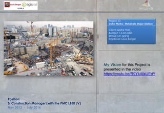 Theodosios Skortsis - Portfolio v5.1 | PDF | Rail Travel | Travel Type