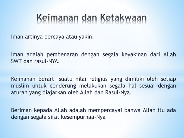 339705480-PPT-Keimanan-Dan-Ketakwaan.pptx