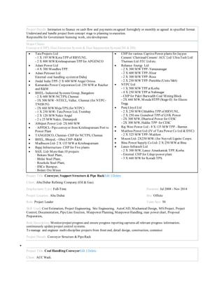 Project Details | PDF