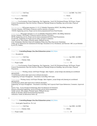 Project Details | PDF