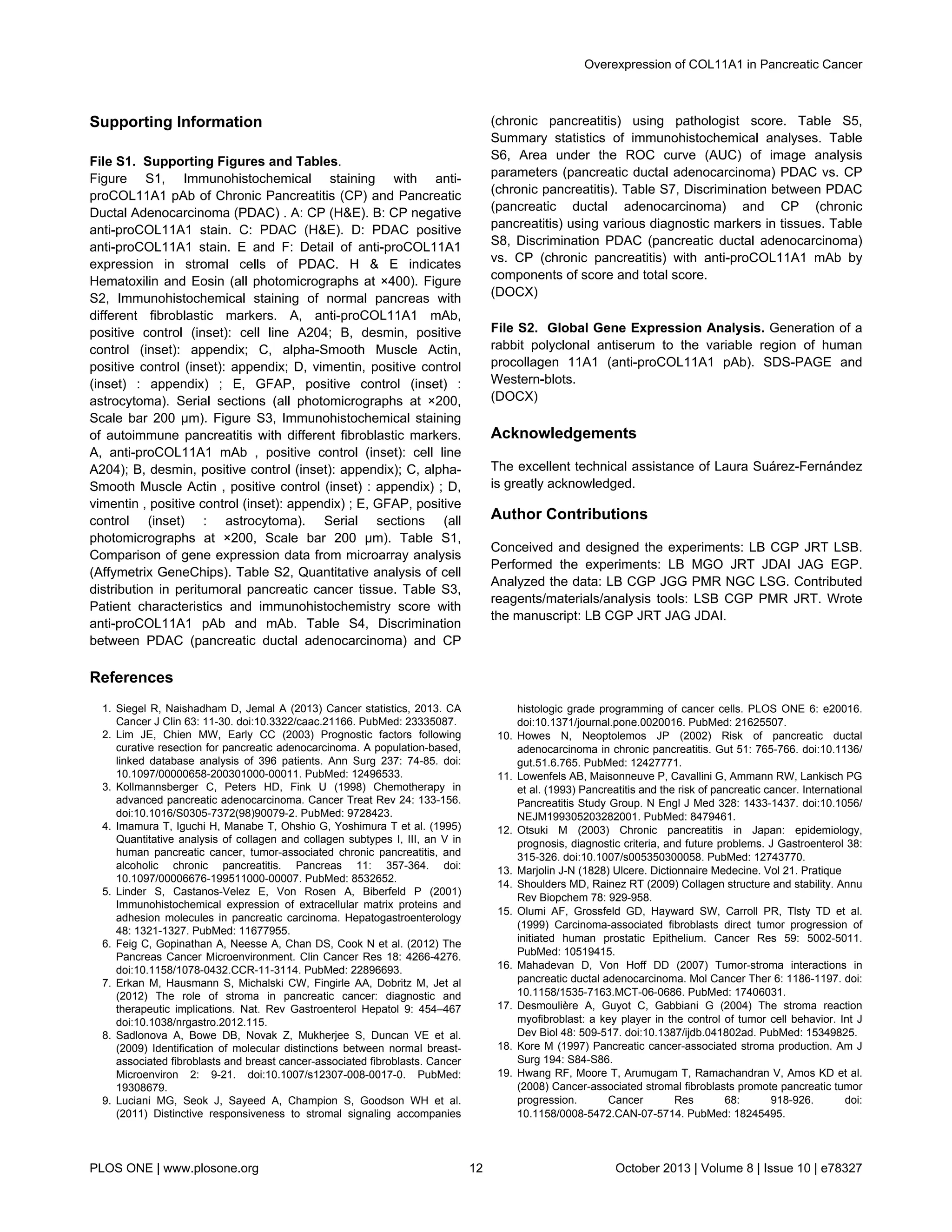 Garcia-Pravia et al. - PlosOne 2013 | PDF