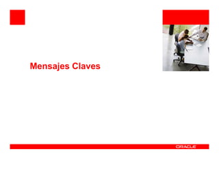 Presentacion EBS Customers Day 2 Vision R12 | PPT