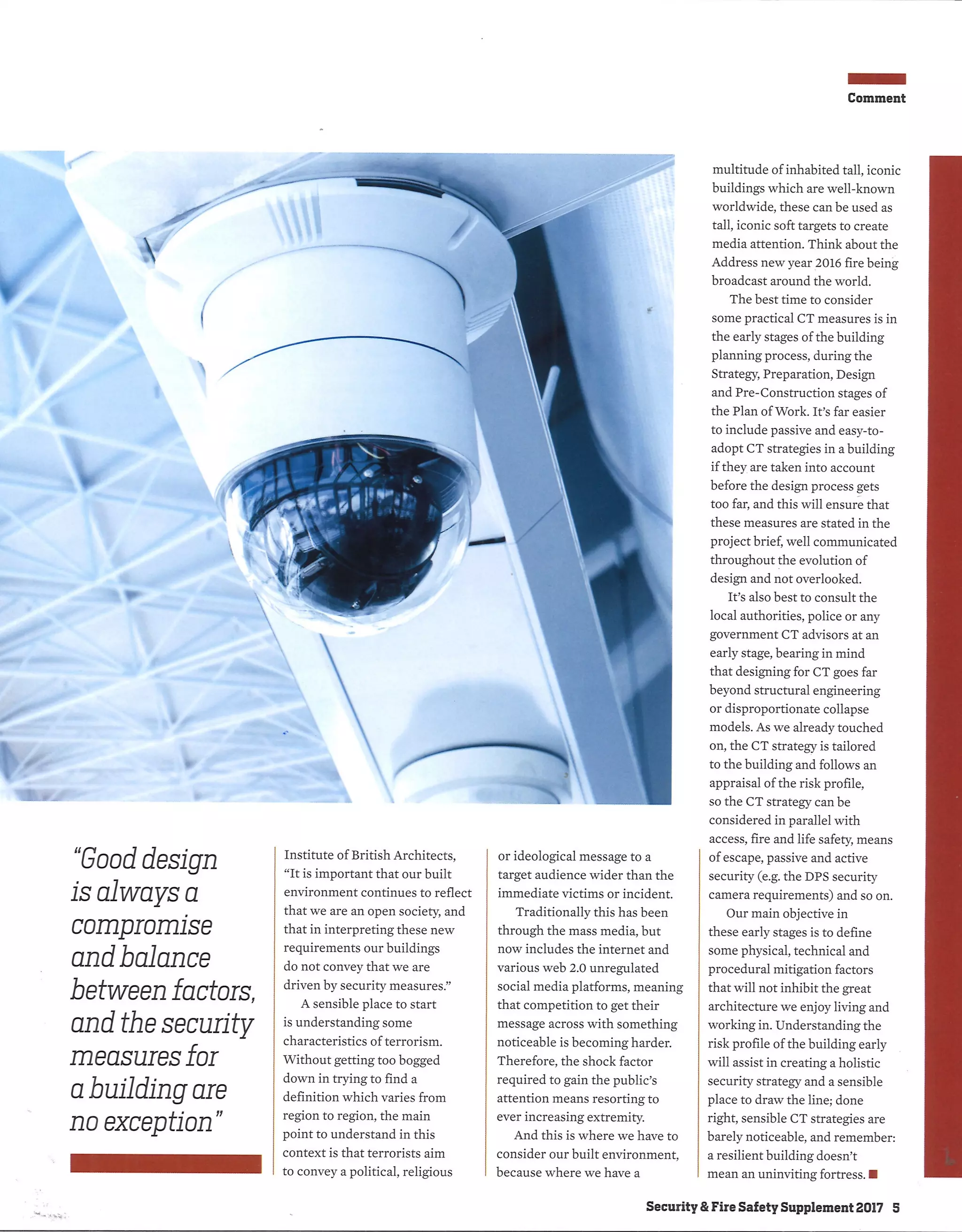 9 Big Project Security article | PDF