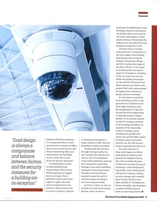 9 Big Project Security article | PDF