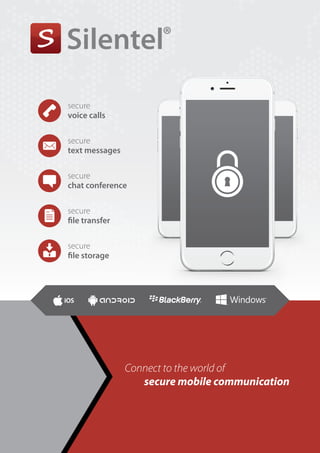 Silentel_brochure_2015 EN 1Page | PDF