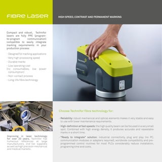 Laser Leaflet | PDF