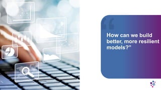 Ankit Sinha, Experian - Ascend Analytical Sandbox - #H2OWorld | PPTX