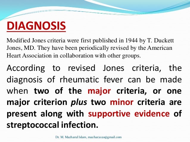 33a-General NCD and Rheumatic Fever-21-6-2022.pdf | Infectious Diseases ...