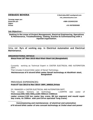 DEBASIS BEHERA_Original | DOC