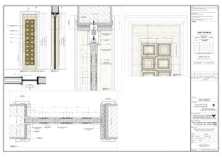 DOOR DETAIL | PDF