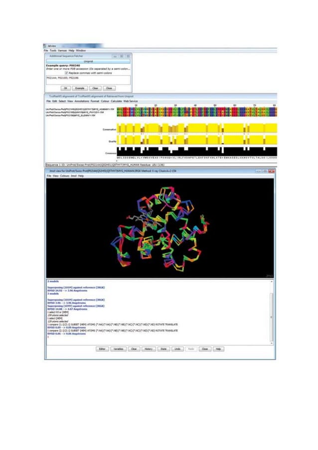 Exercise Guide | PDF